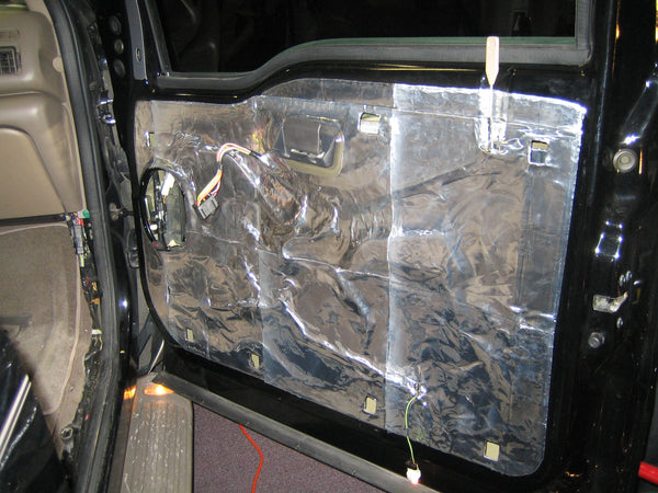 Thermal Acoustic Insulation – Viking Off-Road1
